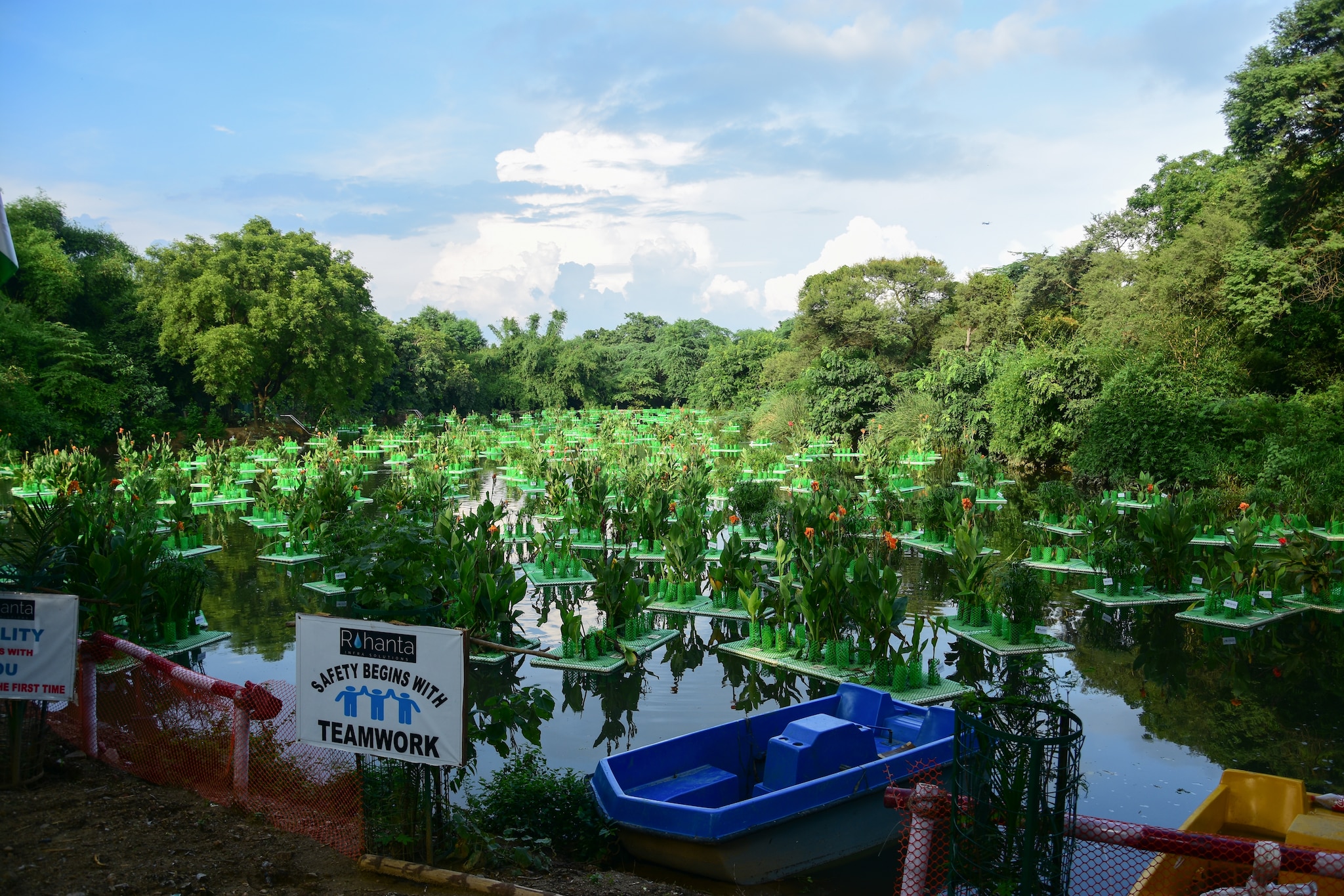 Take a Break From the City Life and Visit These 5 Beautiful Delhi-NCR ...