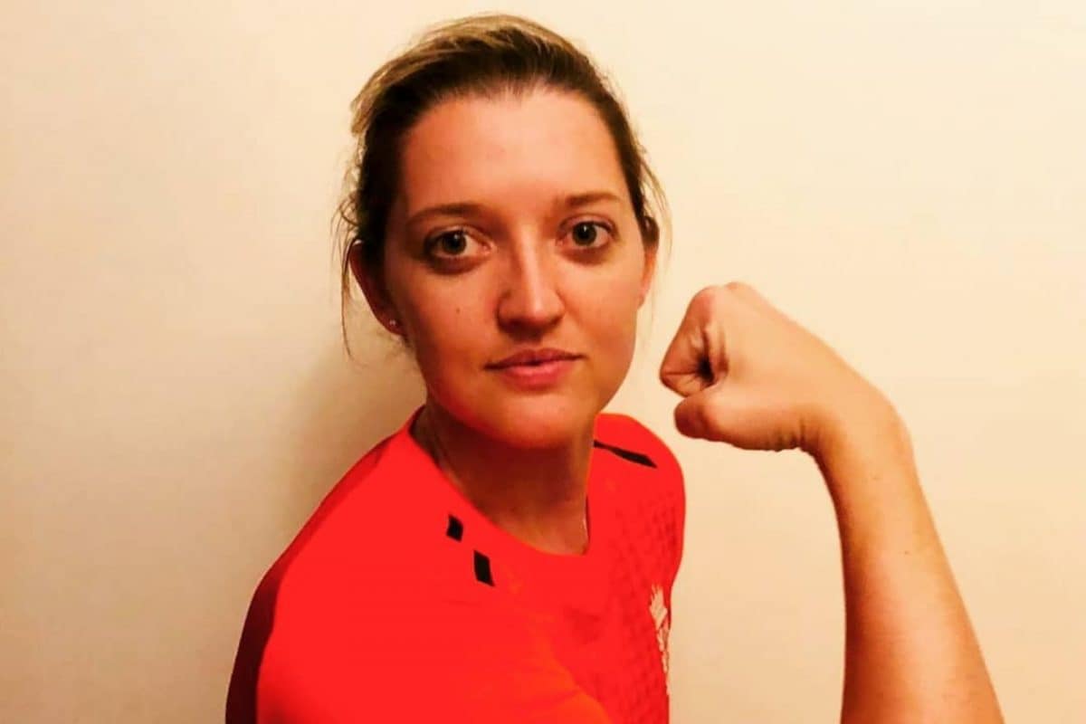 Sarah Taylor Profile | Sarah Taylor Cricket Career | Cricket Stats