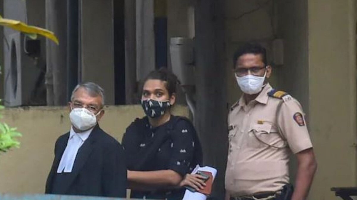 Sanjay Dutt, Salman Khan & Now Aryan Khan: Why Lawyer Satish Maneshinde ...