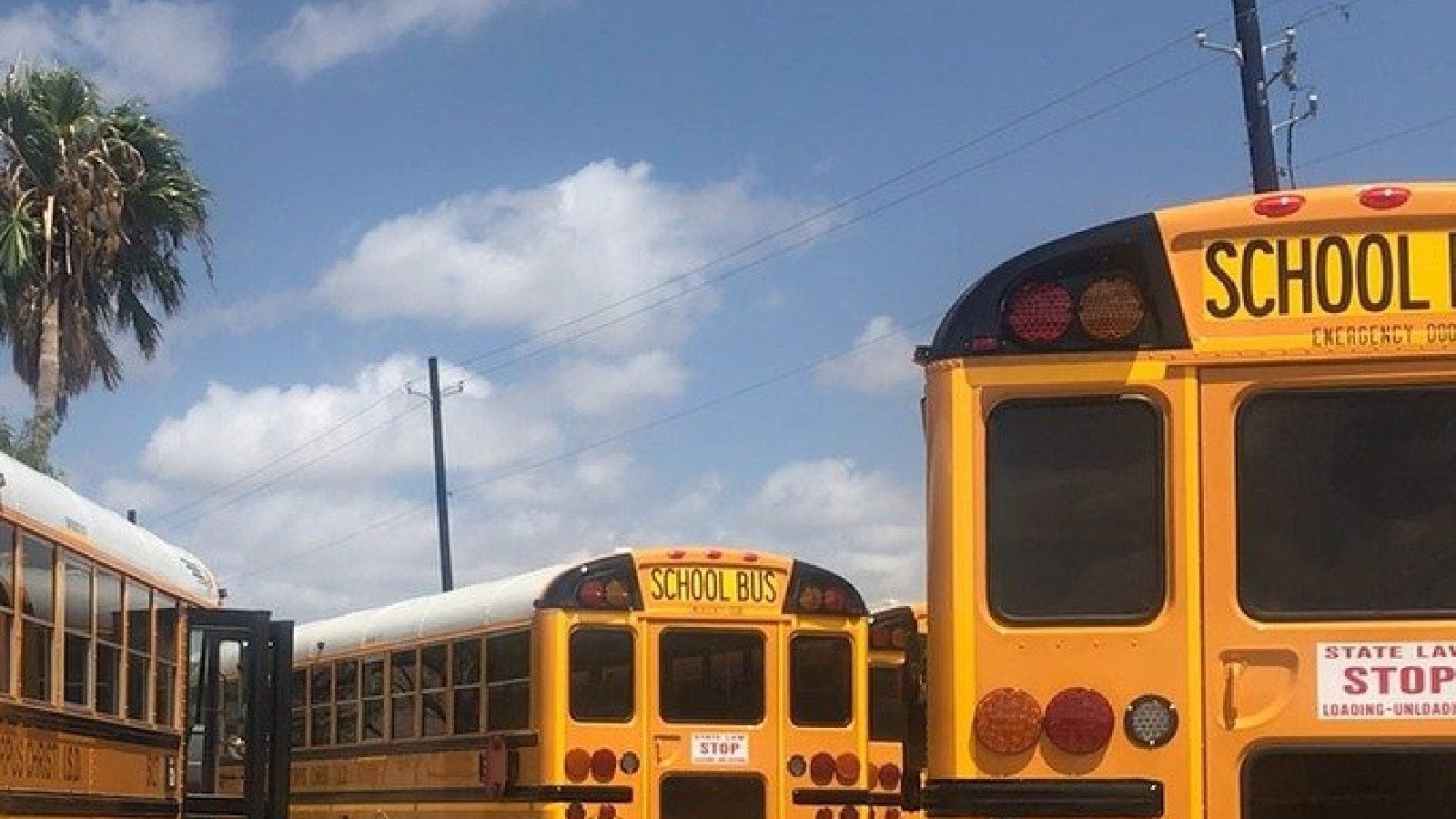 Mumbai School Bus 'Goes Missing', Parents Panic as Students Reach Home ...