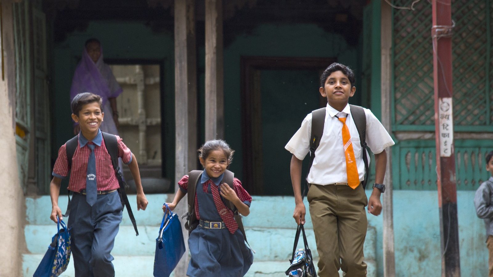 Atal Residential Schools in UP to Provide Free Education to Labourers ...