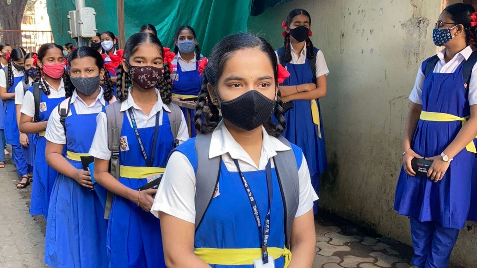Schools in Puducherry to Reopen for Classes 1 to 8 on November 8 ...