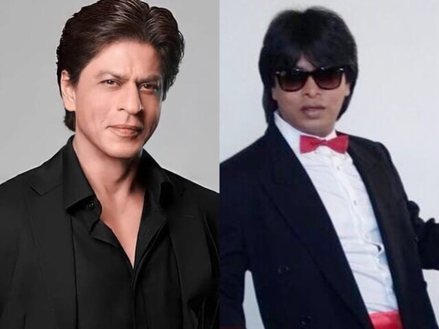 Shah Rukh Khan's Lookalikes Lose Work Amid Aryan's Arrest, Say ...