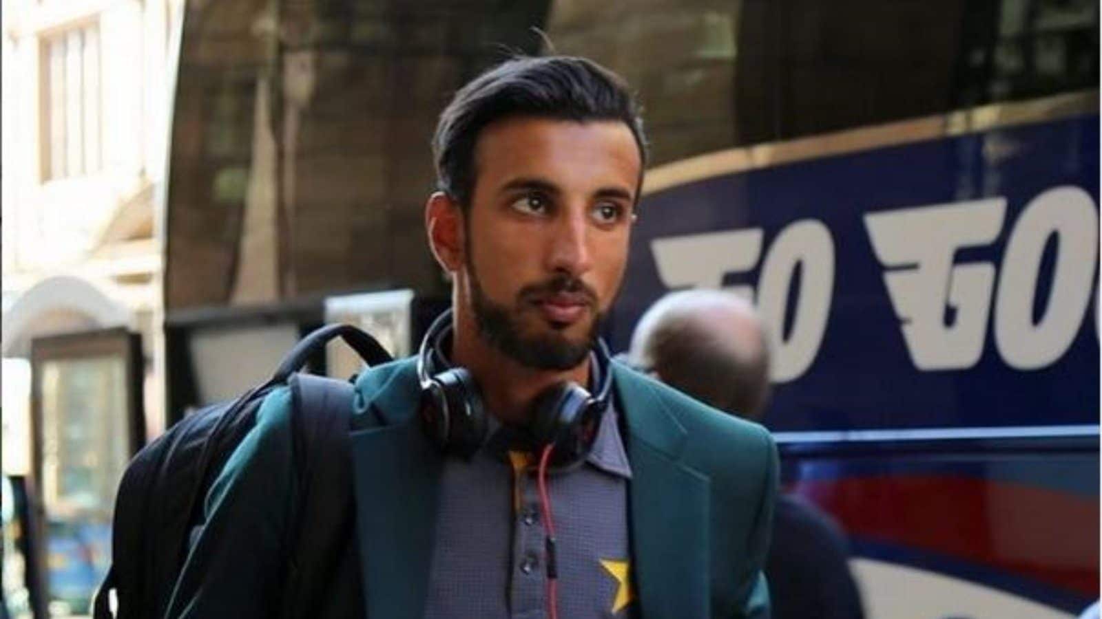 You Were the Most Precious Thing in My Life: Pakistan Cricketer Shan ...