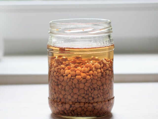 Ayurveda expert explains why lentils must be soaked before cooking - News18