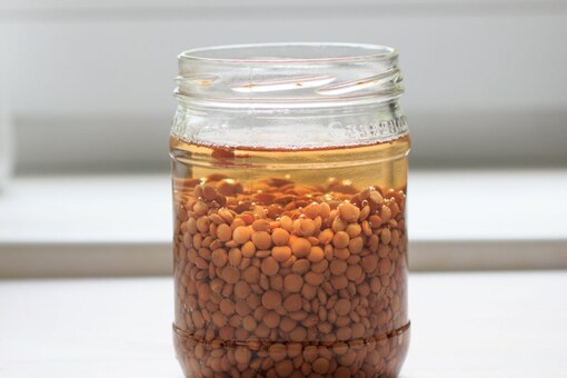 Ayurveda expert explains why lentils must be soaked before cooking - News18