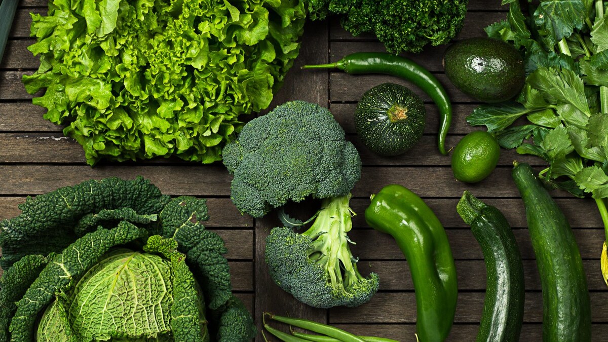 These 5 Superfoods Can Help Increase Fertility News18