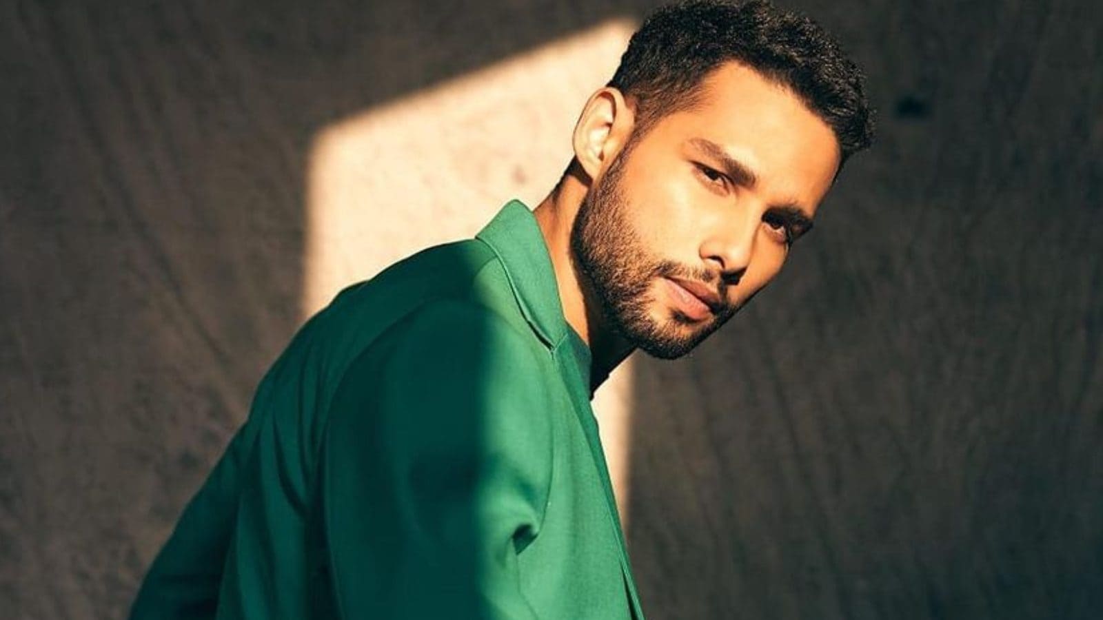 Siddhant Chaturvedi: Feel Lucky to Romance Deepika Padukone Onscreen ...