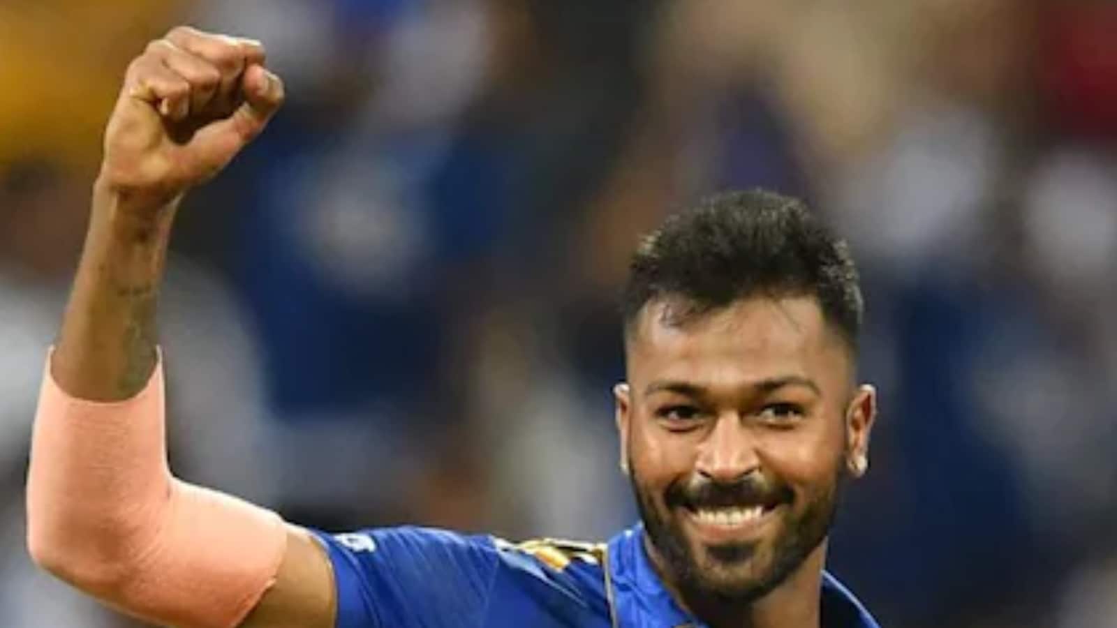 'Will Miss You in MI': Hardik Pandya's Fans React to All-rounder's ...