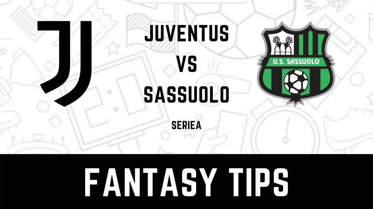 JUV vs SAS Dream11 Team Prediction: Check Captain, Vice-Captain And ...