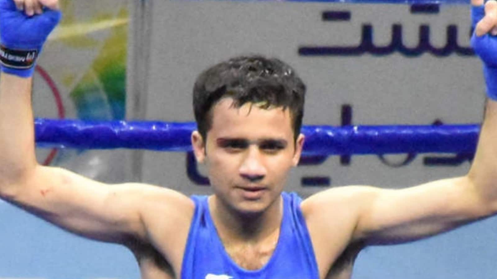 AIBA World Boxing Championships: Deepak Bhoria, Sumit and Narender ...