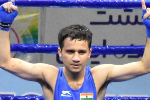 AIBA World Boxing Championships: Deepak Bhoria, Sumit and Narender ...