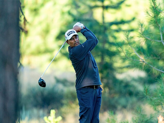 Arjun Atwal Finishes 71st at in Bermuda Championship - News18