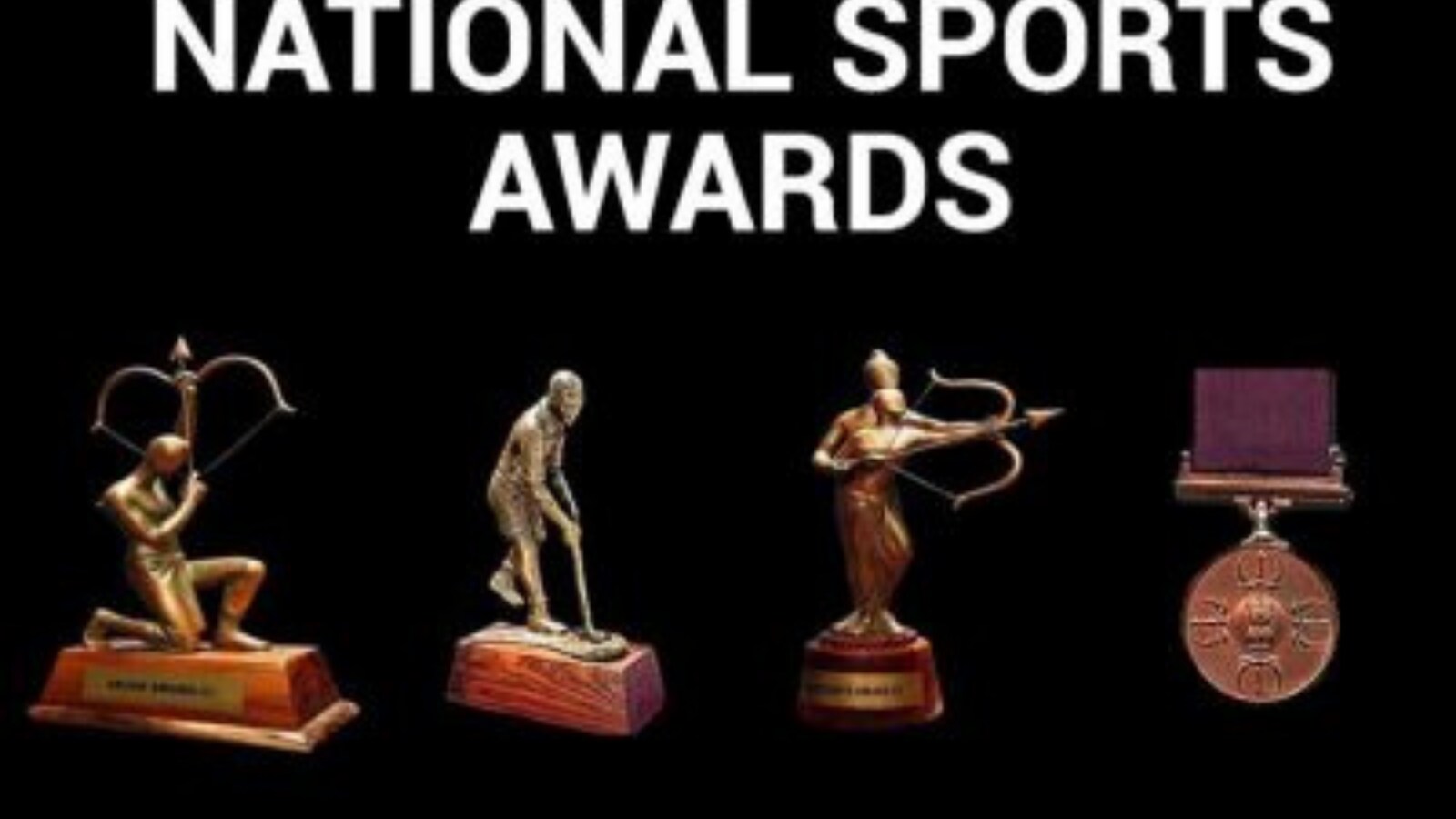 Sports Ministry to Hand Over Trophies to Winners of 2020 National ...