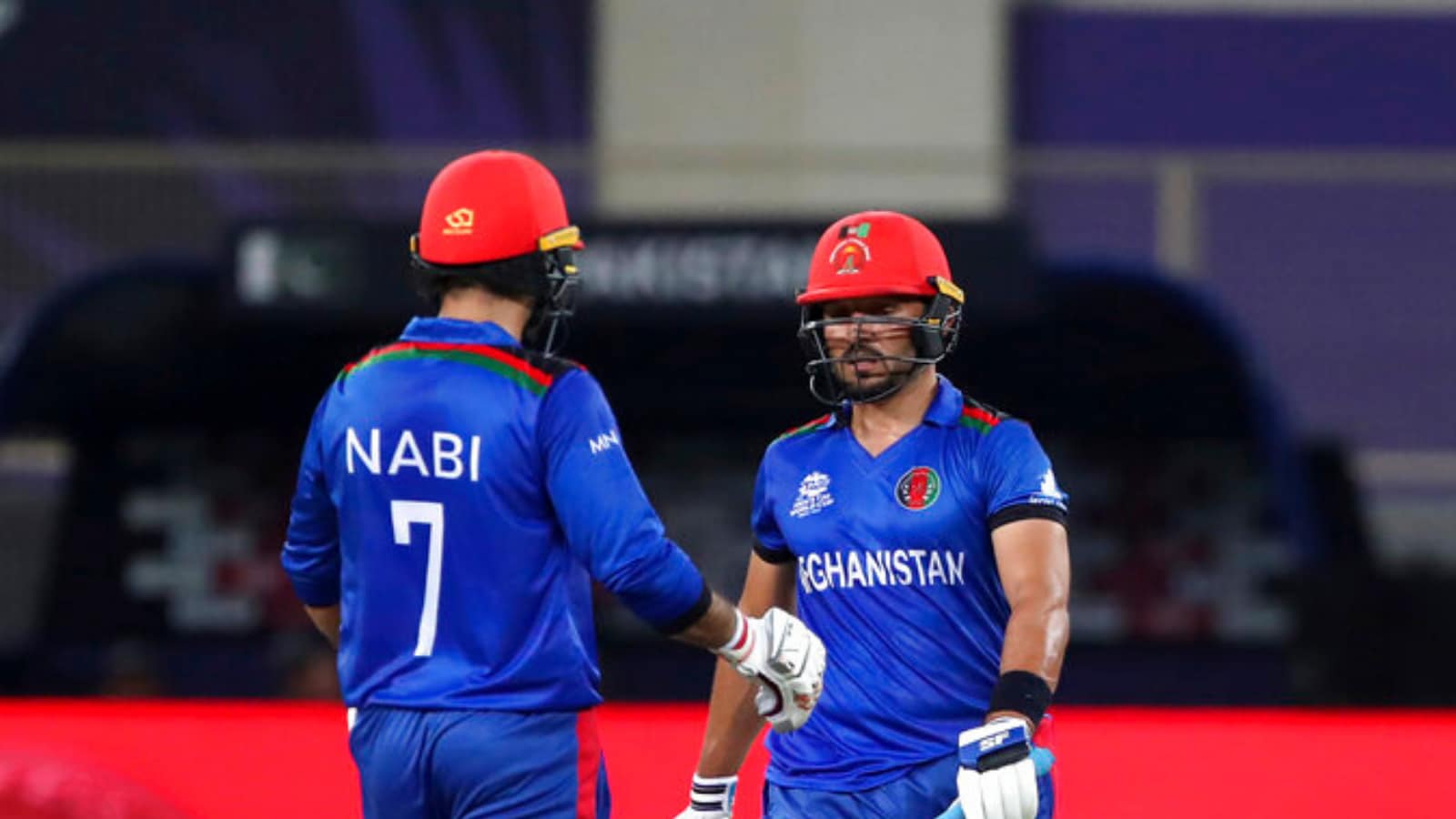 Afghanistan Squad against Namibia: Probable XIs For ICC T20 World Cup ...