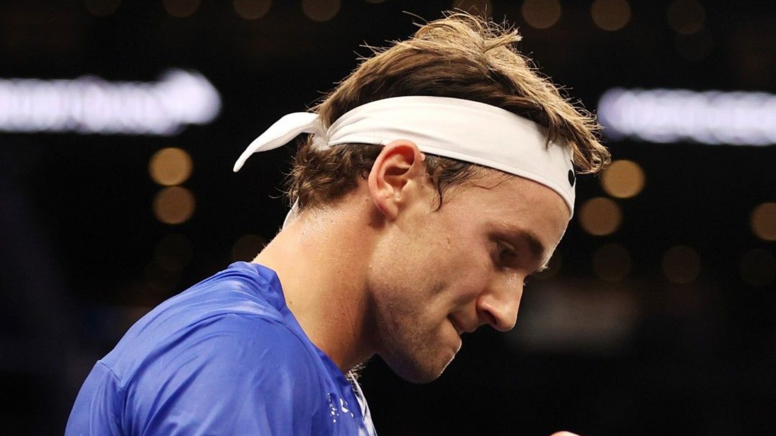 Casper Ruud Cruises Past Cameron Norrie for Fifth ATP Title of 2021 ...