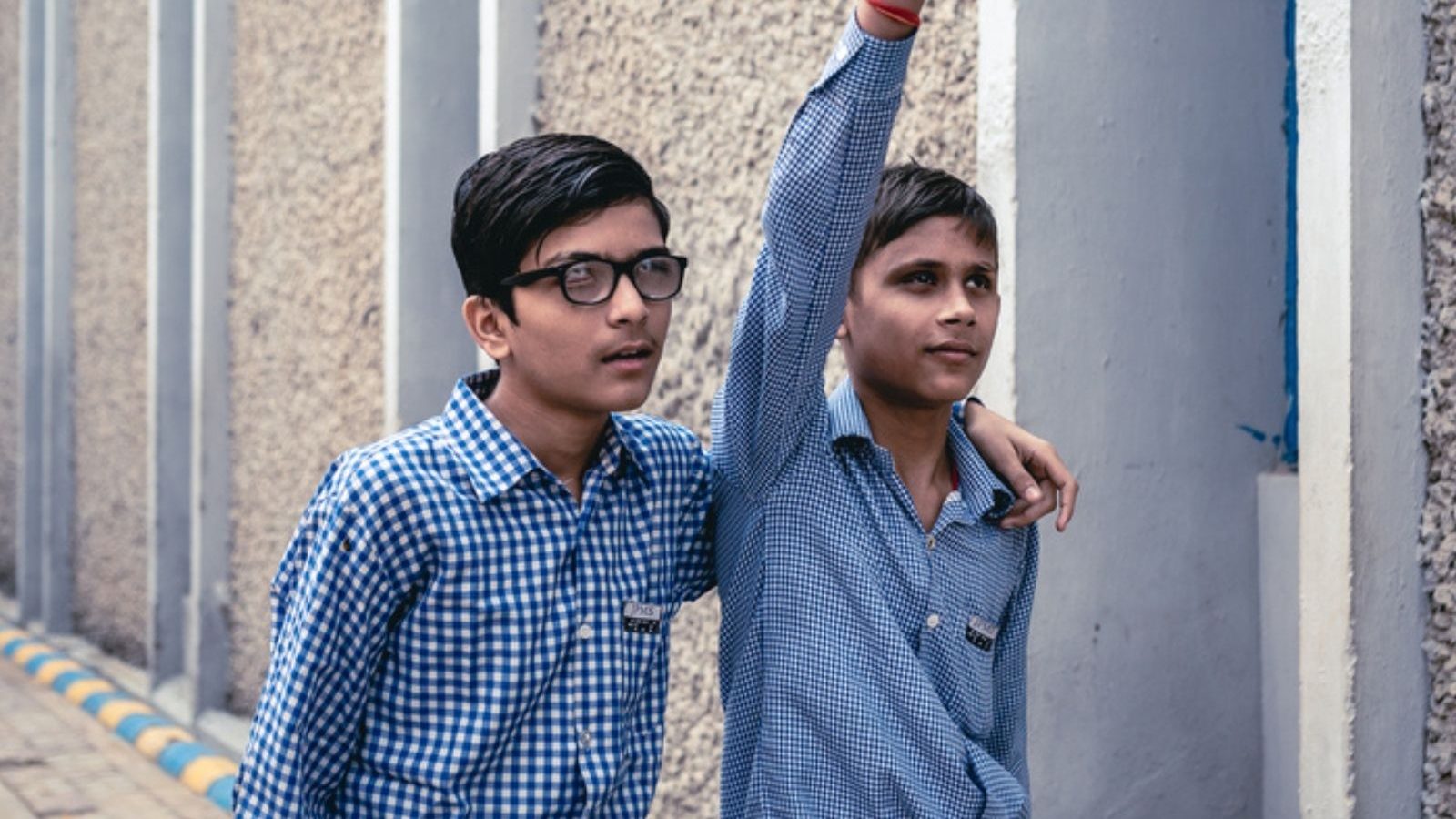 Cbse Rules For Disabled Students