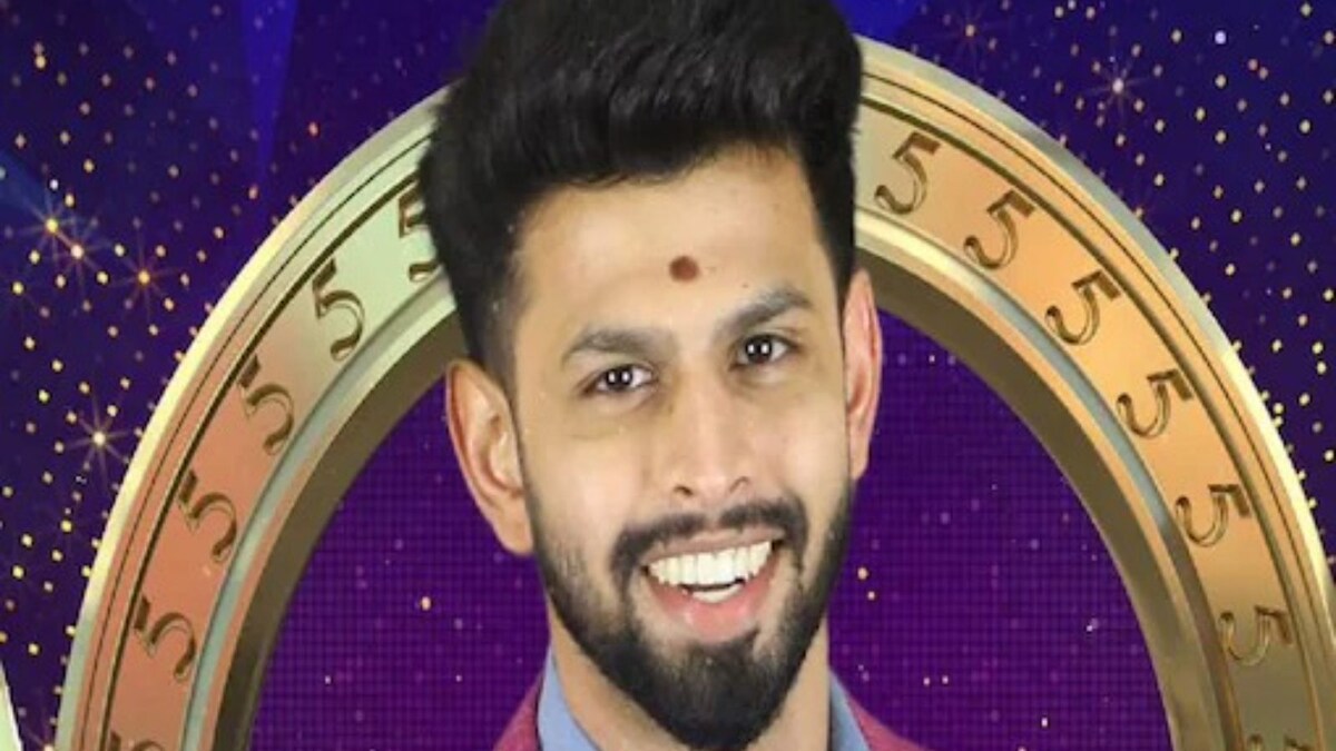 Bigg Boss Tamil: 'Have Seen a Lot Since Childhood,' Says Actor Varun ...