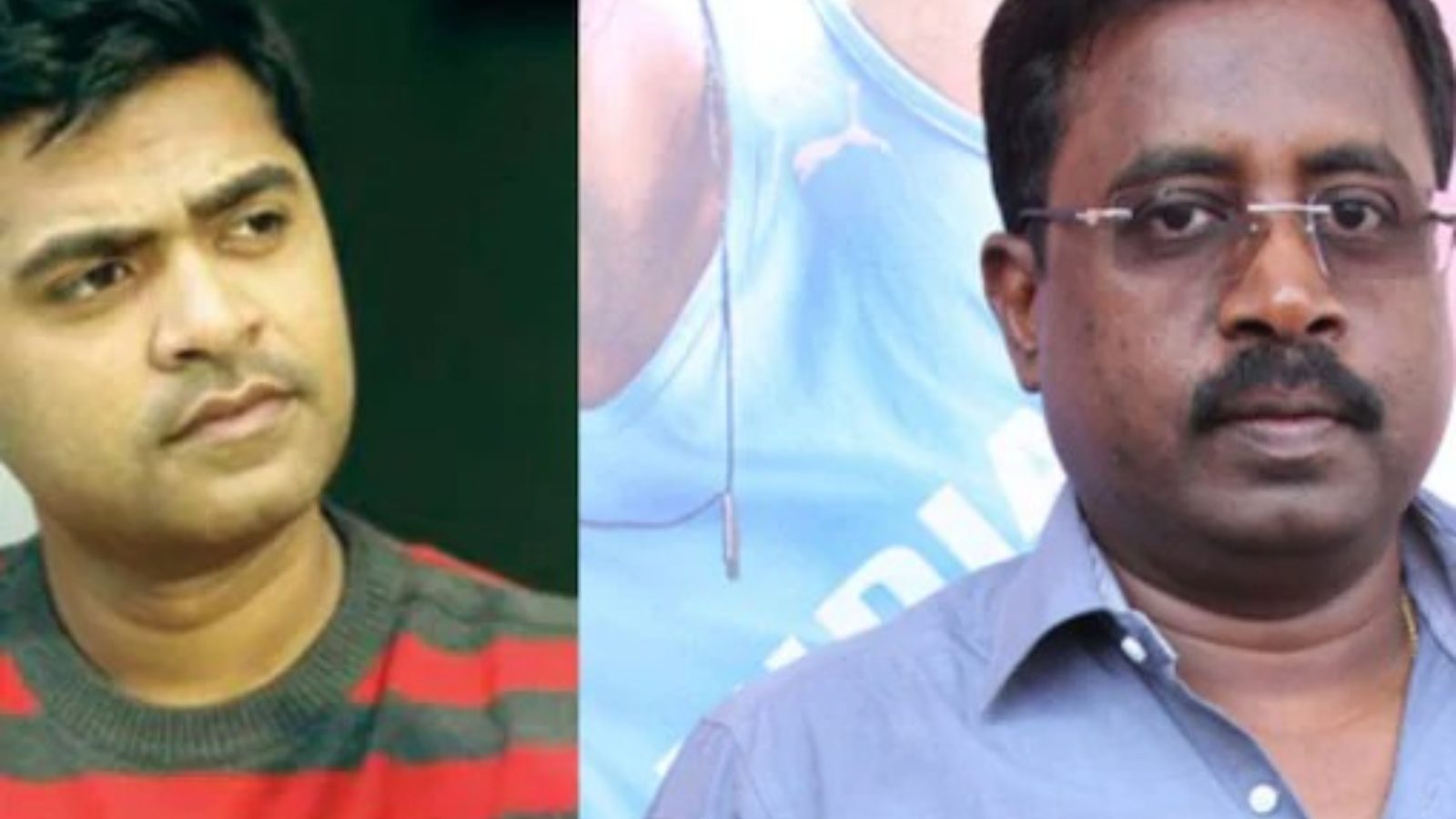 Filmmaker Michael Rayappan Files Complaint With Police Against Actor ...