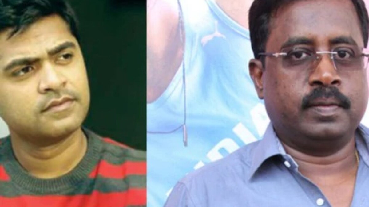 Filmmaker Michael Rayappan Files Complaint With Police Against Actor ...