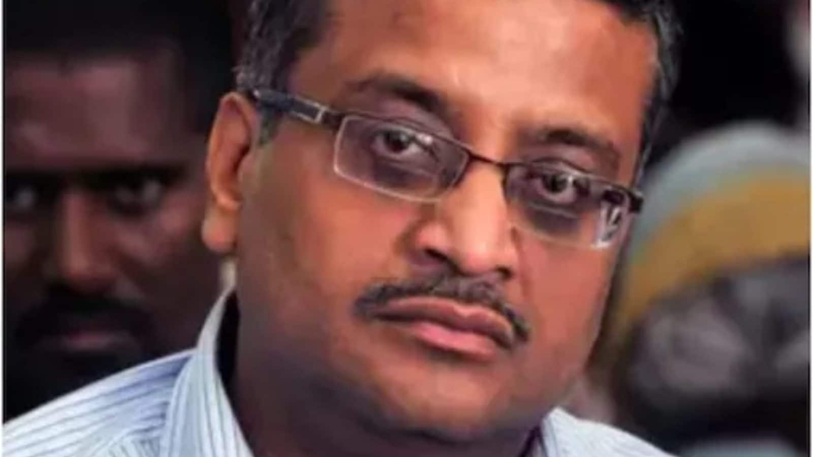 IAS Officer Ashok Khemka Transferred For 54th Time in 29 Years Of Civil ...