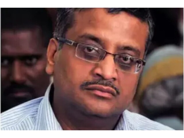 IAS Officer Ashok Khemka Transferred For 54th Time in 29 Years Of Civil ...