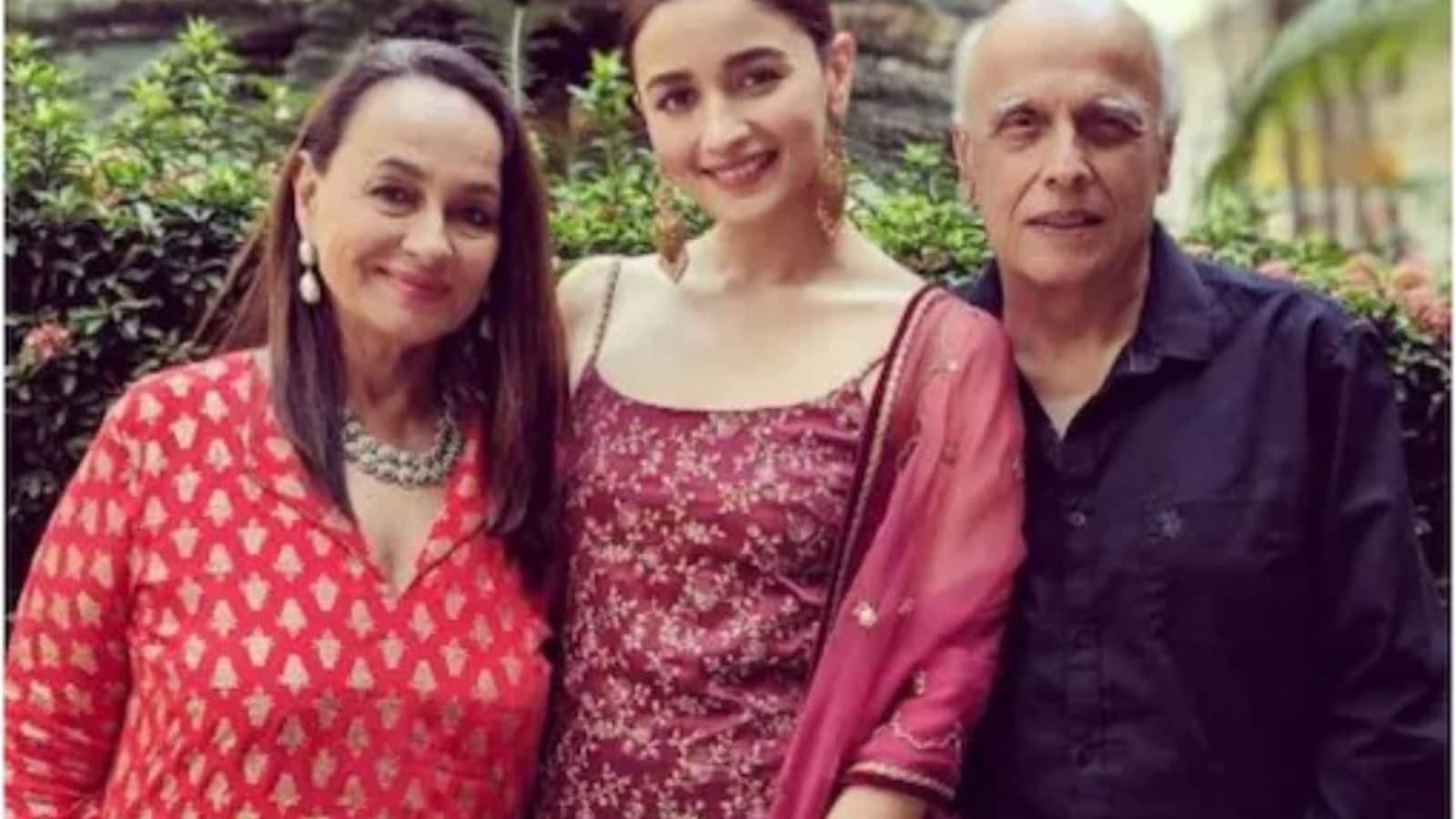 As Soni Razdan Turns 65, A Look at Her Strong Bond With Husband Mahesh ...