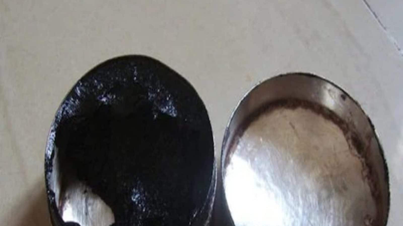 If Market Kajal is Troubling You, Here's How You Make Natural Kajal at ...