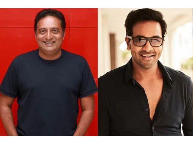 After Bitter Campaign, Vishnu Manchu Defeats Prakash Raj to Become MAA President - News18