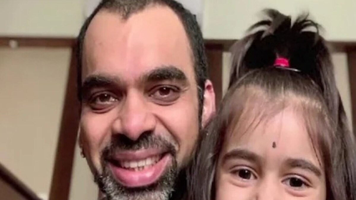 On Rahul Deshpande's 42nd Birthday, Daughter Renuka's Special Musical ...