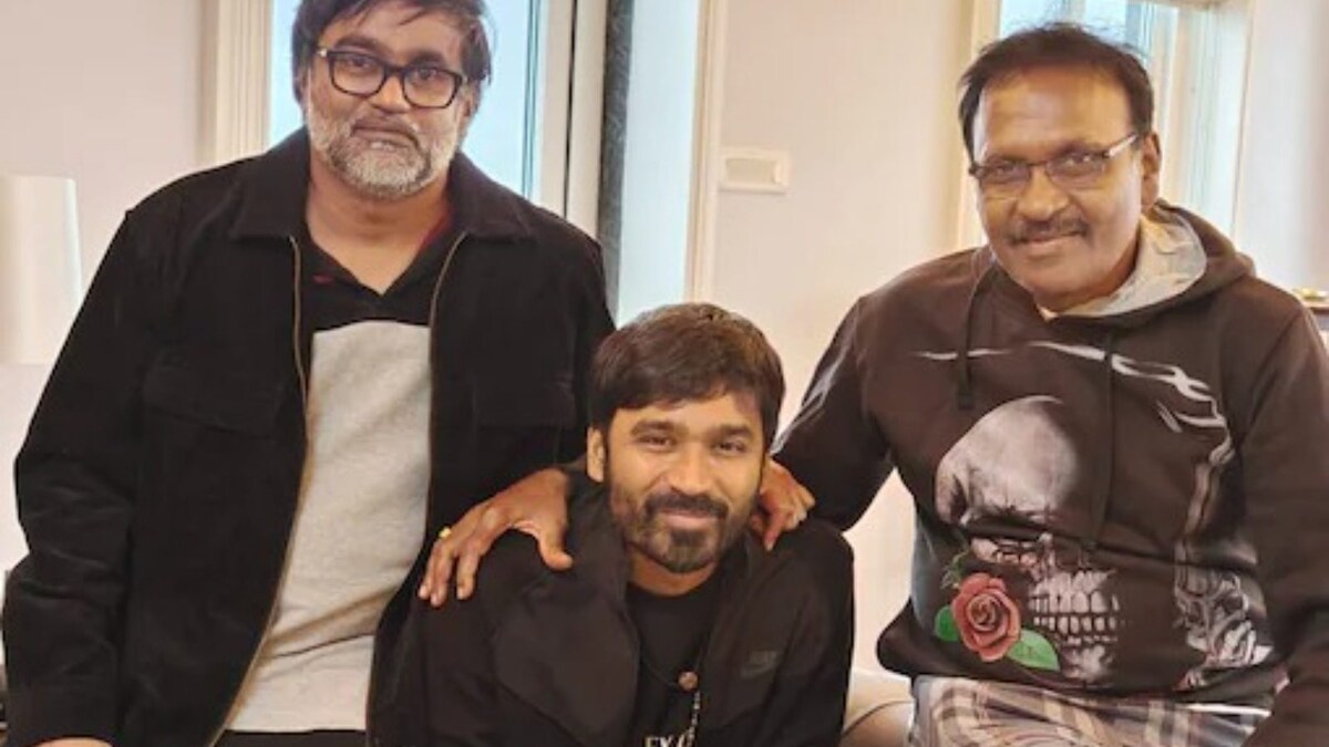 Selvaraghavan Posts Photo With Father, Brother; All You Need to Know ...