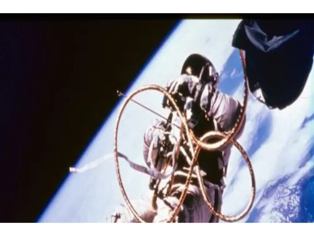 What Happens to Body if Astronaut Dies in Space? - News18