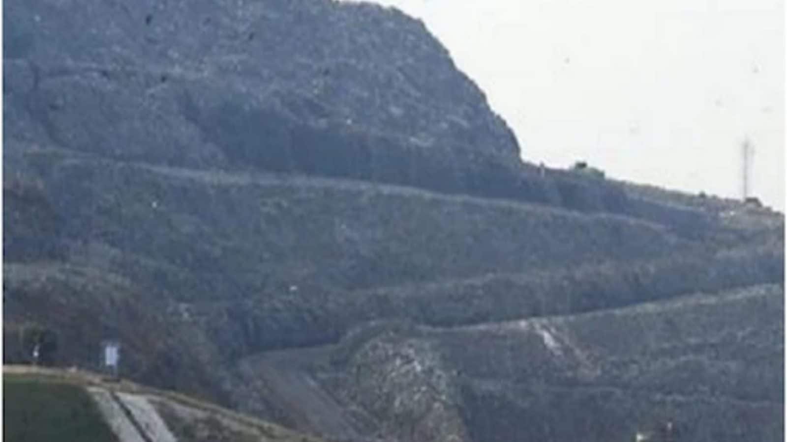 Garbage Mountains in Delhi's Ghazipur, Bhalswa and Okhla to Be Removed ...