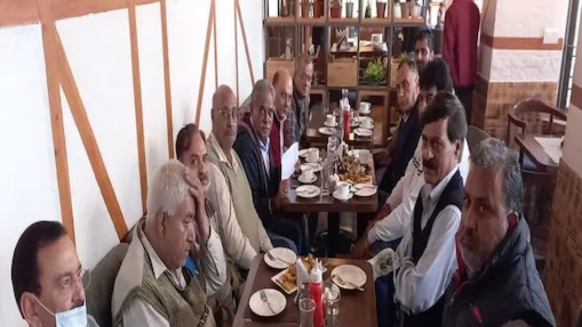 New Executive Council Of Shimla Vyapar Mandal To Be Elected On October ...