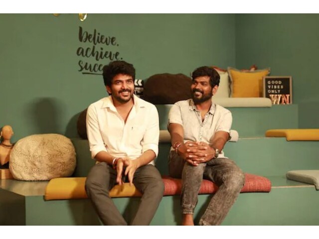 'Oor Kuruvi', Actor Kabin Raj's Next, to be Produced by Vignesh ...