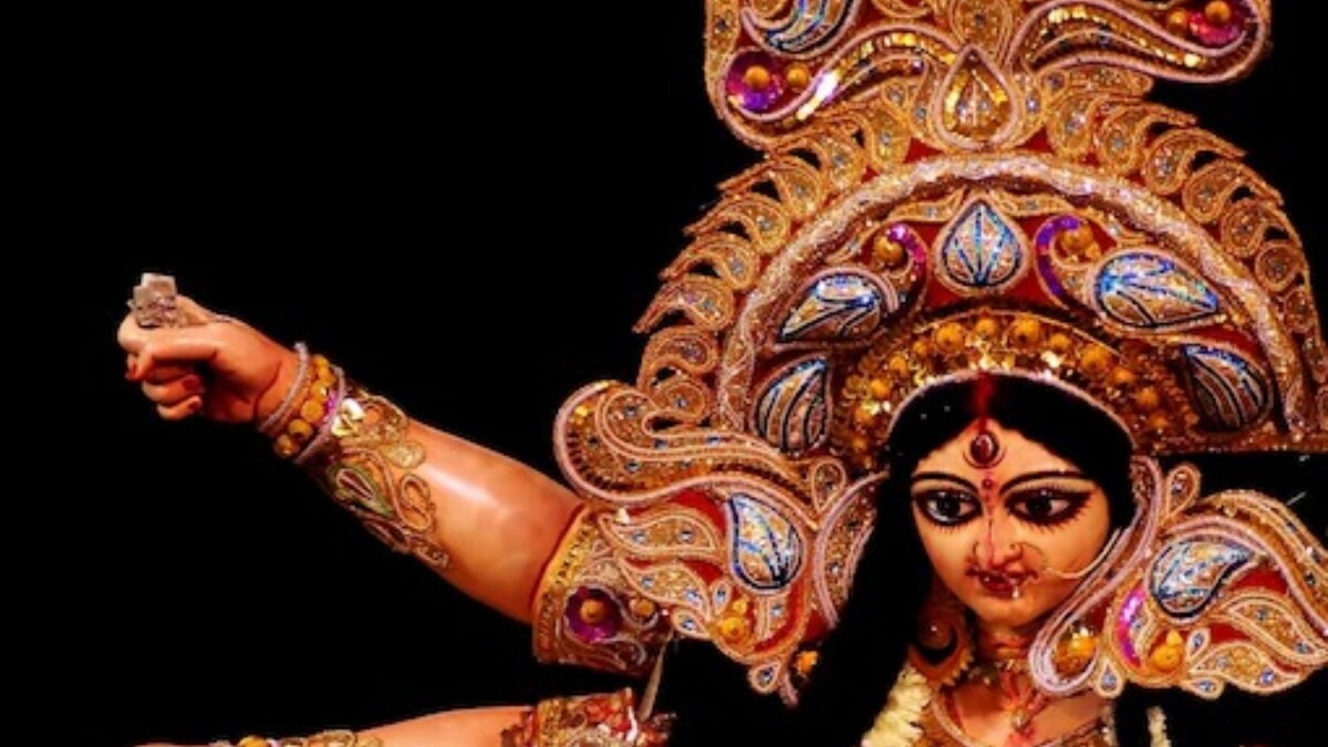 Navratri 2021: Here's How States Celebrate This Festival With Different ...