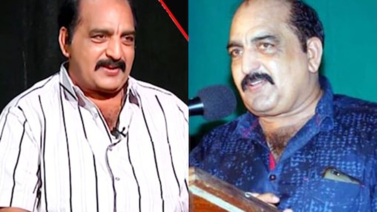 Senior Telugu Actor Raja Babu Passes Away at 64 - News18