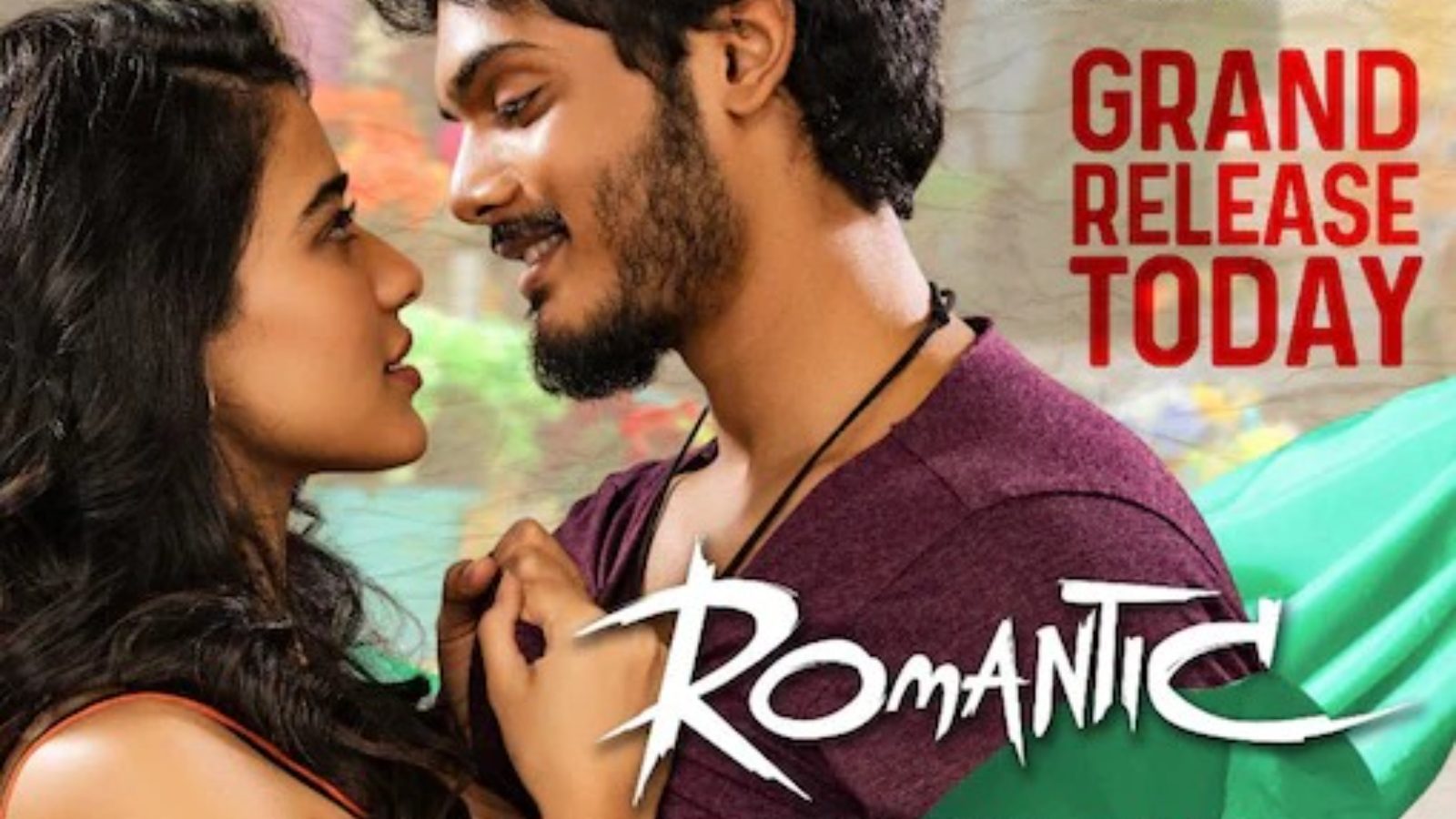 'Romantic' Box Office Collection Day 1: Good Start for Akash Puri ...