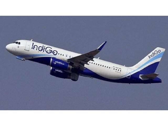 IndiGo Co-founder Rakesh Gangwal Resigns with Immediate Effect, to ...