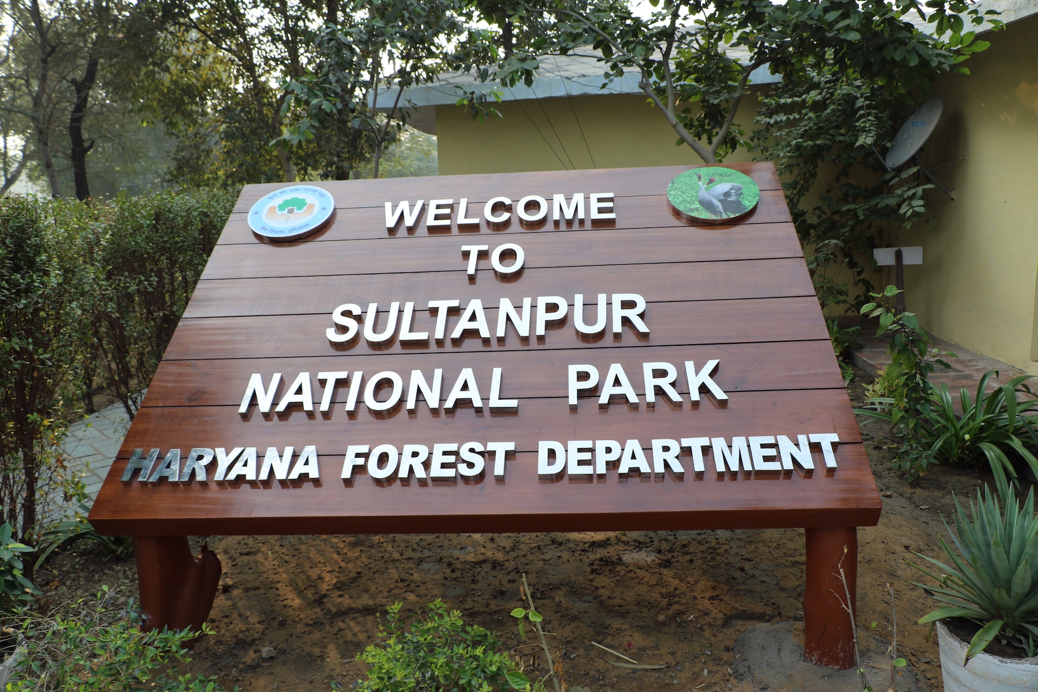 Take a Break From the City Life and Visit These 5 Beautiful Delhi-NCR ...