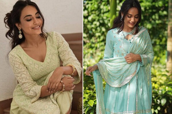 Surbhi Jyoti News: Latest Surbhi Jyoti News and Updates at News18