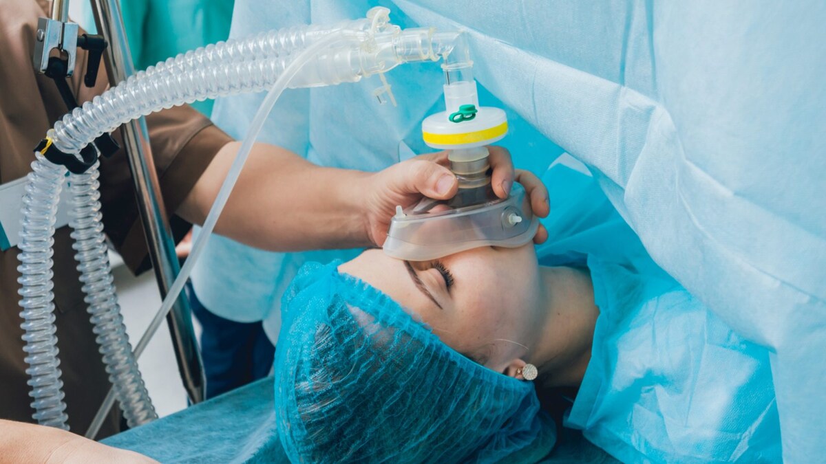 World Anaesthesia Day 2021: Here’s How Surgeries Were Conducted Without ...