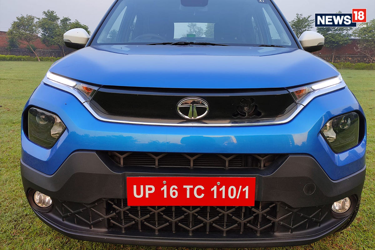 Tata Punch Review: An Entry-Level SUV That's Small Outside, But Has ...