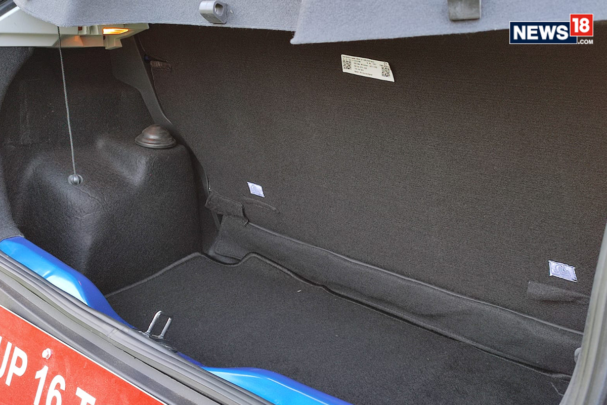 In Pics: Tata Punch First Drive - See Features, Design, Interior Space ...