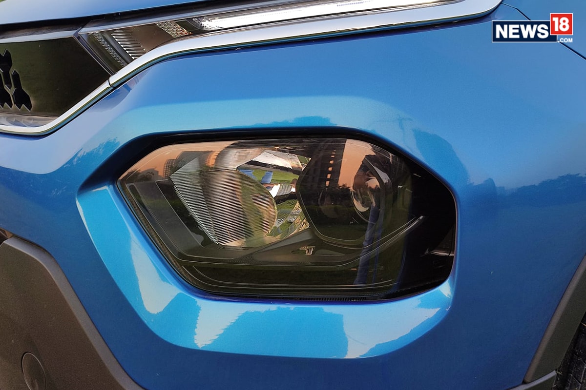 In Pics: Tata Punch First Drive - See Features, Design, Interior Space ...