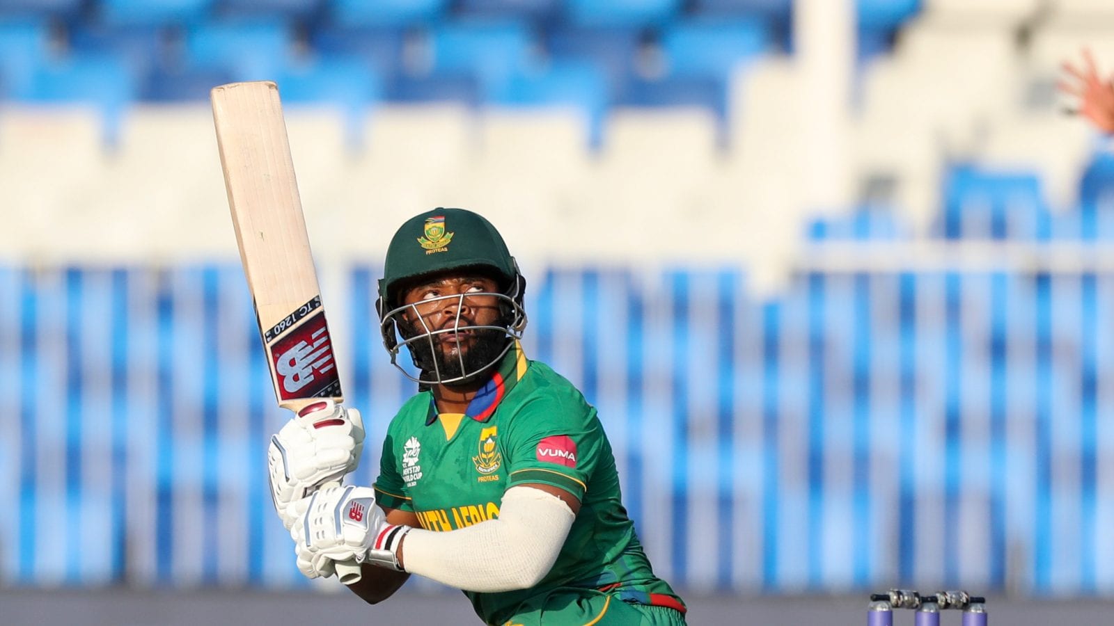 T20 World Cup 2021: SA Captain Bavuma Admits De Kock Controversy Was at ...