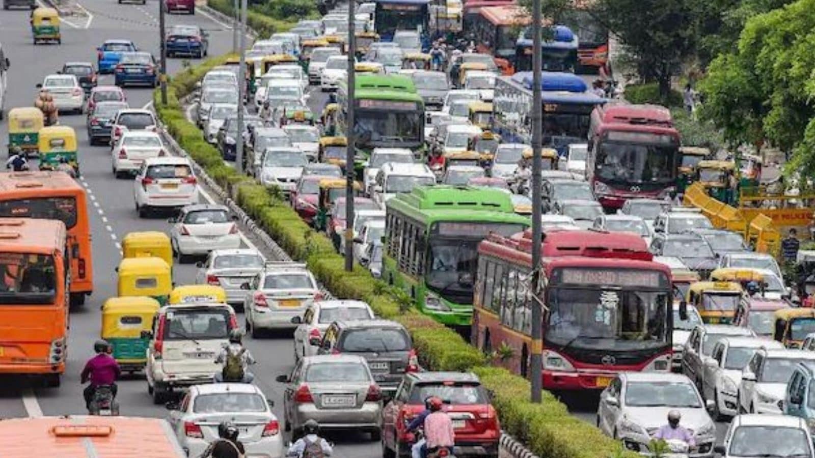 Here’s a Step-by-Step Guide To Apply For a Driver’s License in India