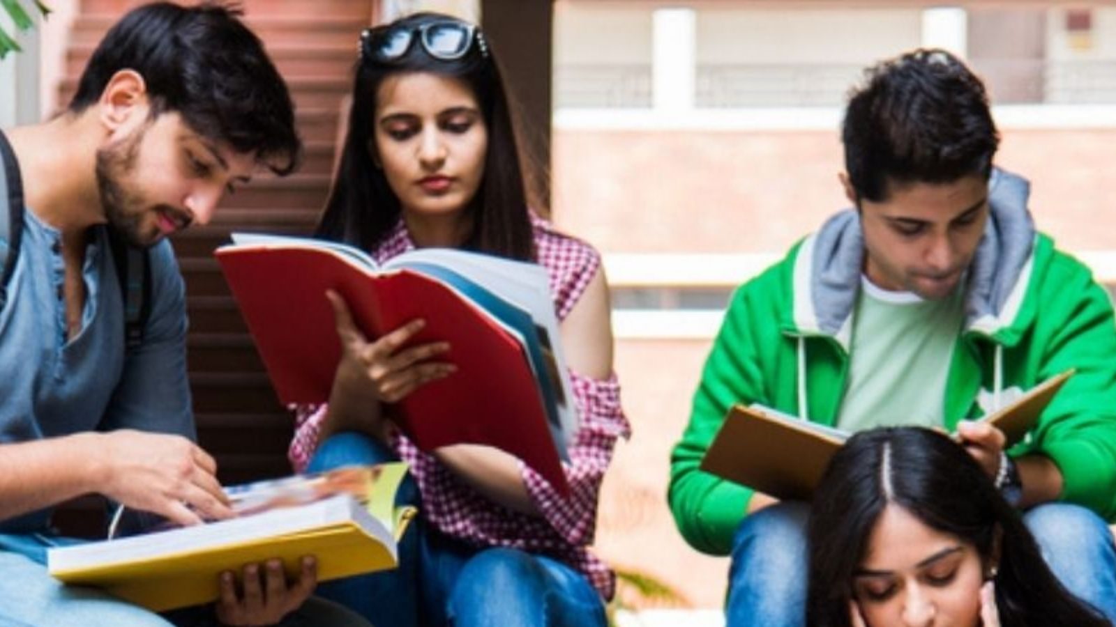 Study Design from IITs, Here's All You Need to Know | Education and ...