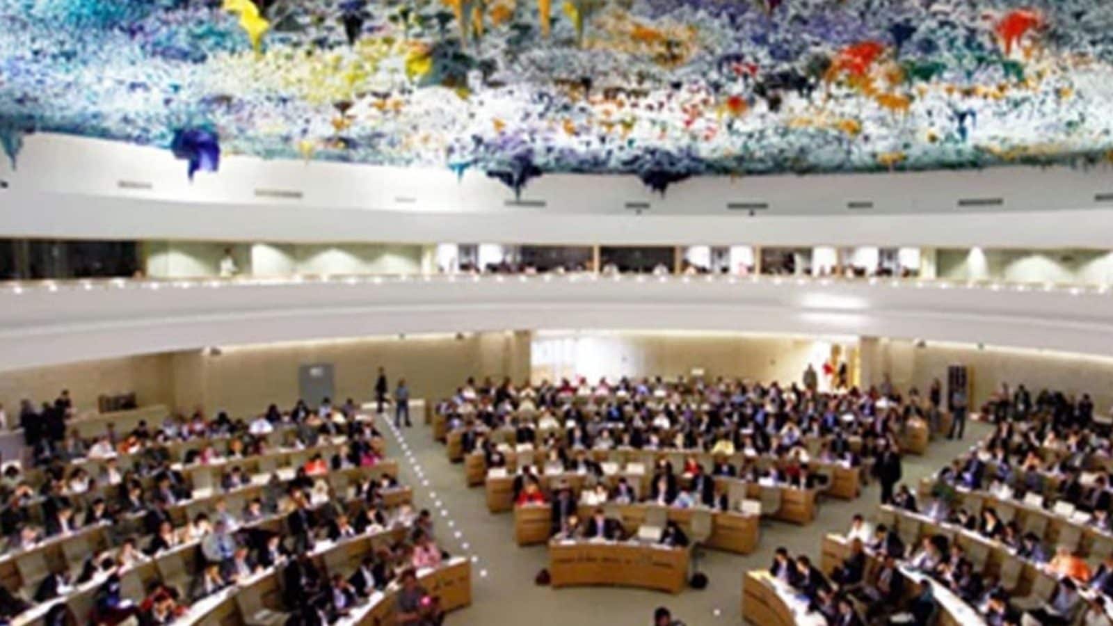Russia Not the Only Nation Suspended from UNHRC; A Look at UN Human ...
