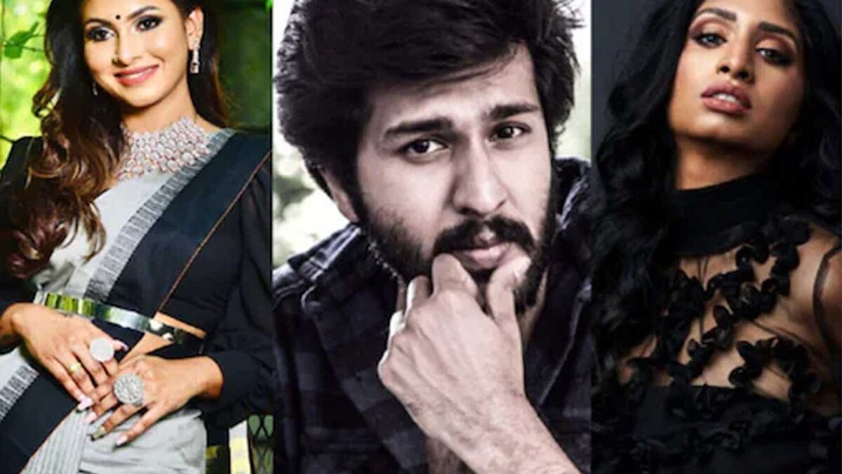 BiggBoss Tamil 5: 'Pavani Army' is All Set to Save Actor-model From ...